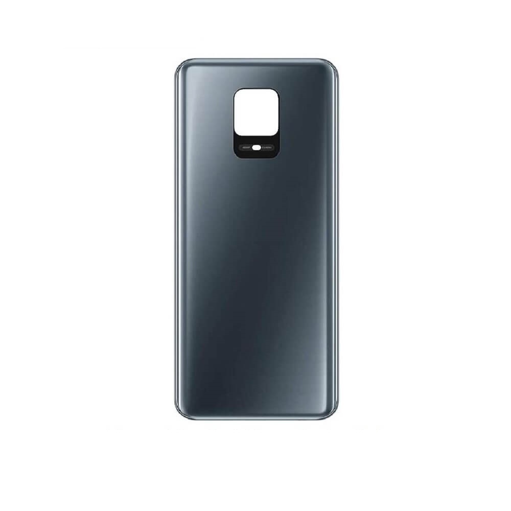 درب پشت شیائومی XIAOMI REDMI NOTE 9S - بهار باتری