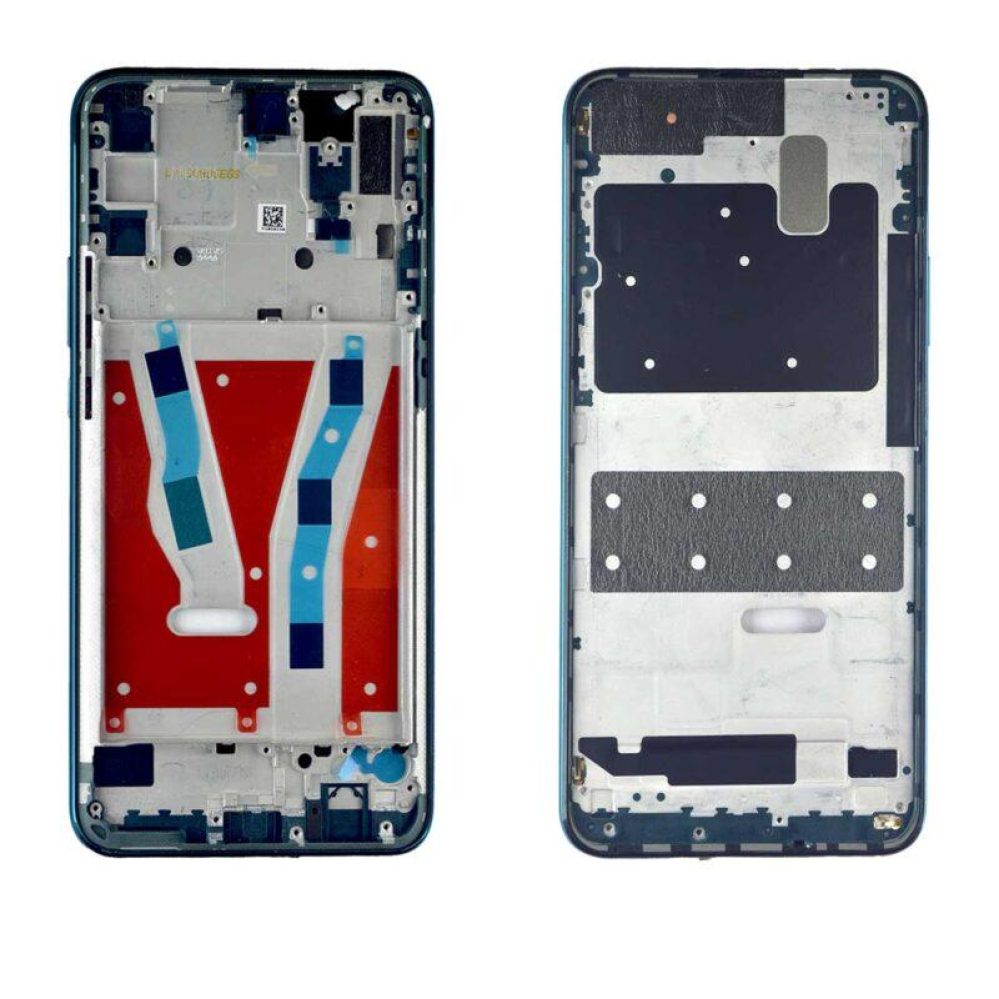 قاب کامل شاسی و فریم هوآوی HOUSING+FRAME HUAWEI Y6 2019 - بهار باتری